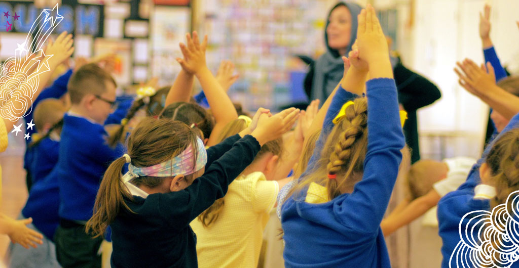 As Creatives - Creative Learning | Culture Hubs